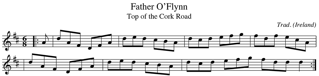 How To Read And Write Abc Music Notation
